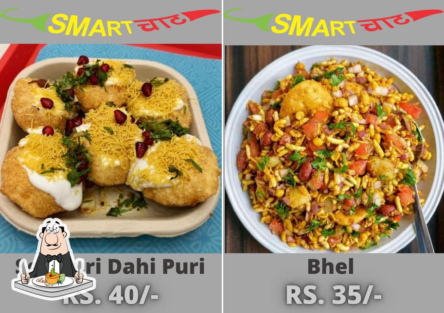 Smart Chaat, Dehu Road - Restaurant menu, prices and reviews