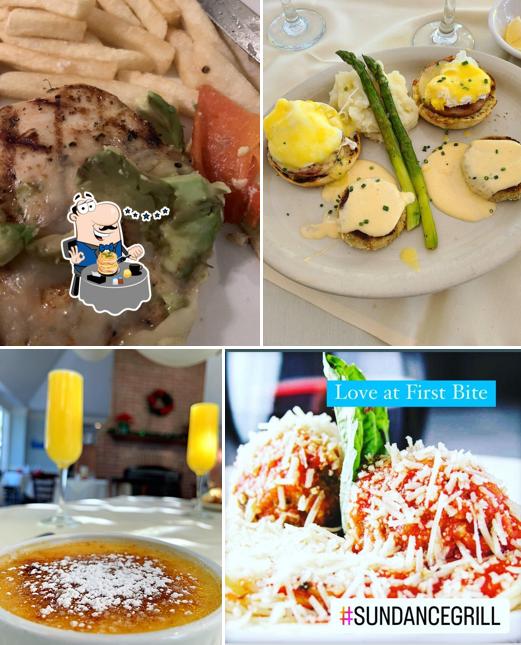 Sundance Grill II, Kemah - Restaurant menu, prices and reviews