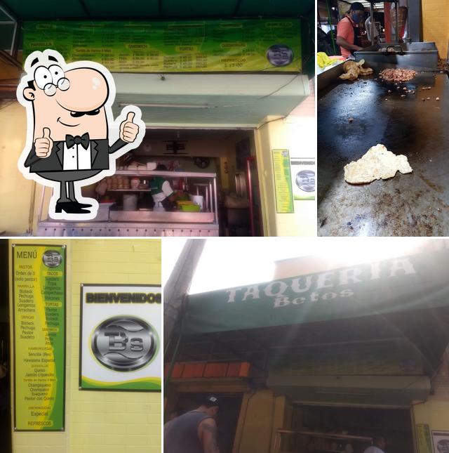 Taquería BETO'S restaurant, Mexico, Cucurpe 1602 - Restaurant reviews