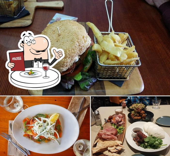 Union Club Hotel, Wagga Wagga - Restaurant menu, prices and reviews