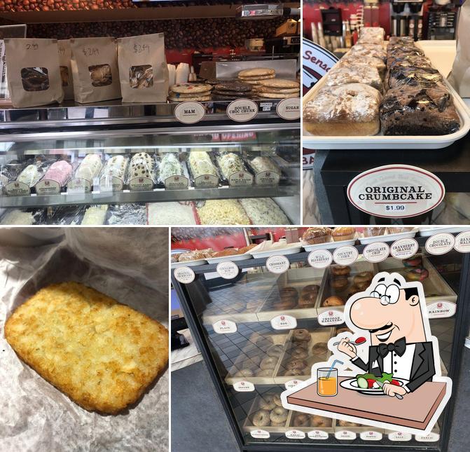 bagel bazaar deli and grill, Egg Harbor Township - Restaurant menu ...