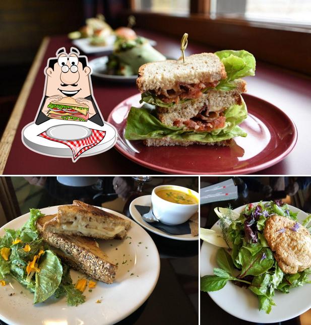 Riverview Terrace Cafe, Spring Green - Restaurant menu, prices and reviews