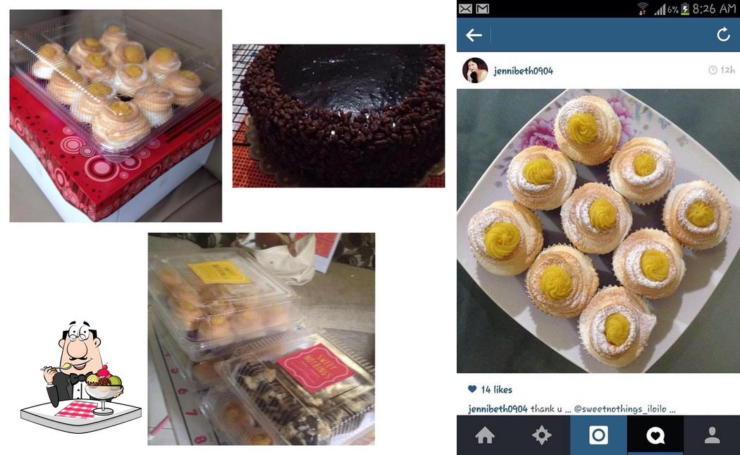 SweetNothings, Iloilo City