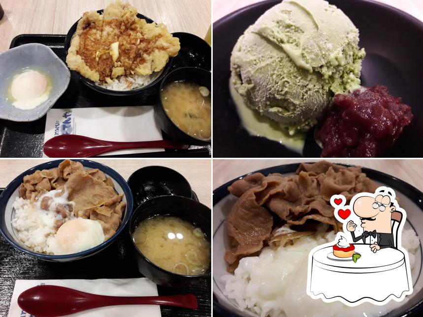 Tenya restaurant, Bangkok, 1093 ซอย บางนา-ตราด - Restaurant reviews