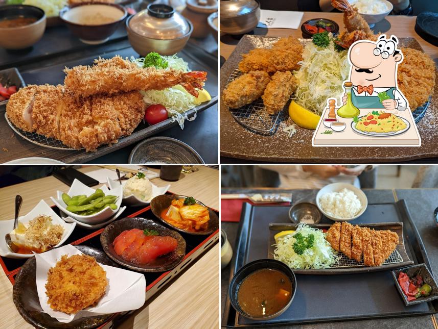 Tonkichi, Hong Kong - Restaurant menu, prices and reviews