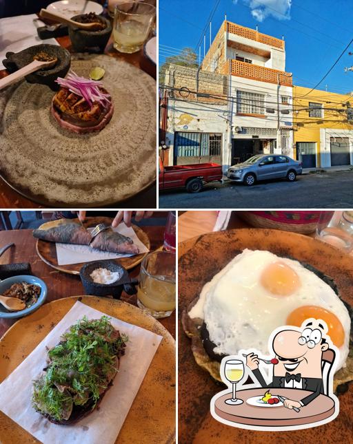 Xokol, Guadalajara - Restaurant menu, prices and reviews