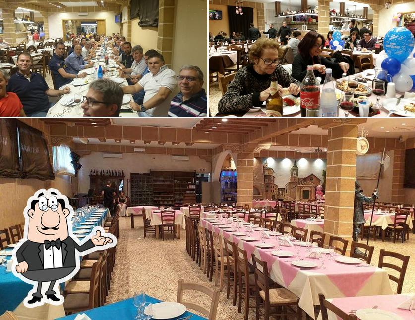 A Facci R'immiriusi Ristorante E Pizzeria, Palermo - Recensioni del ...