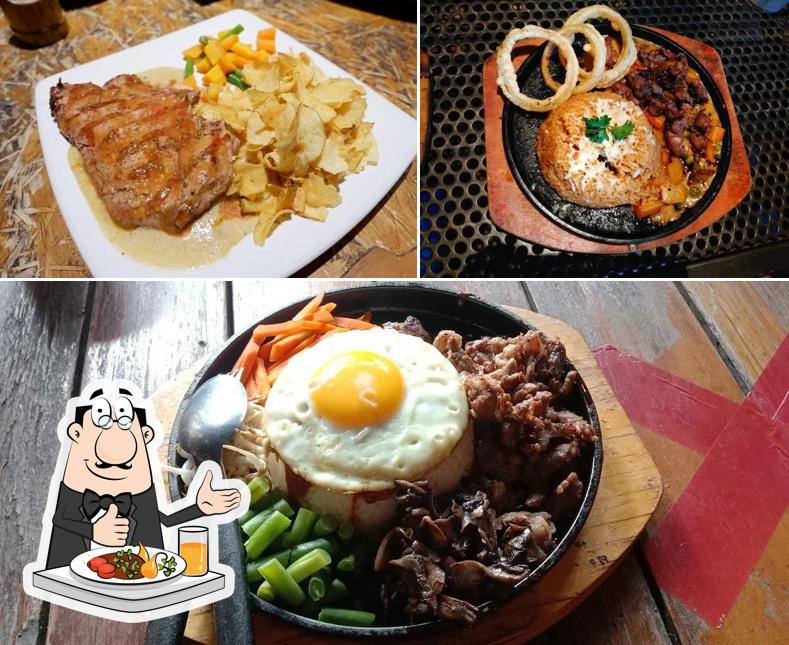 Karnivor Restaurant, Bandung - Restaurant menu, prices and reviews