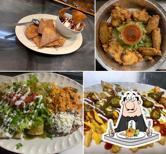 El Botanero Insomnia Mexican Bar And Grill, Pittsburgh - Restaurant ...