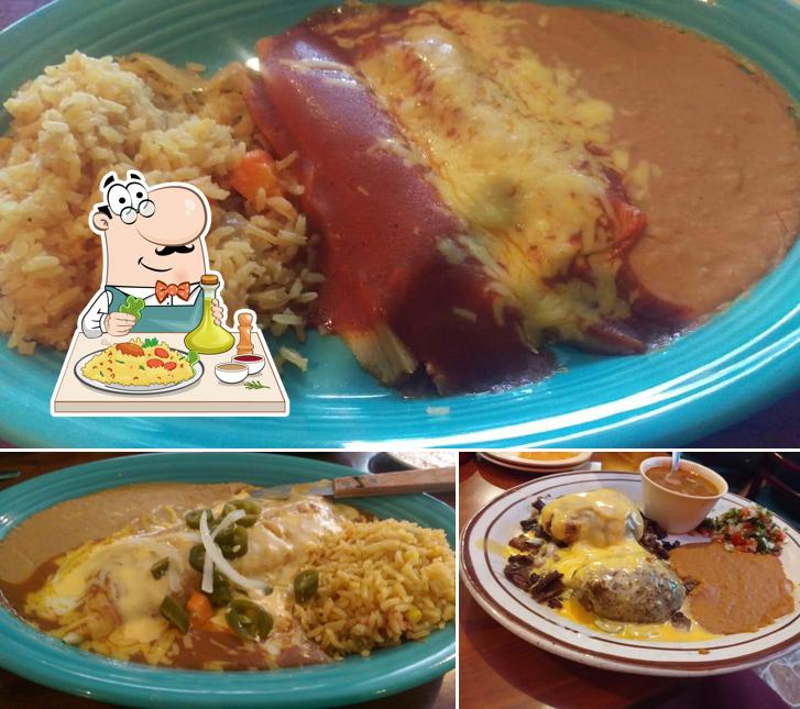 Los 3 Ranchitos, Houston - Restaurant menu, prices and reviews