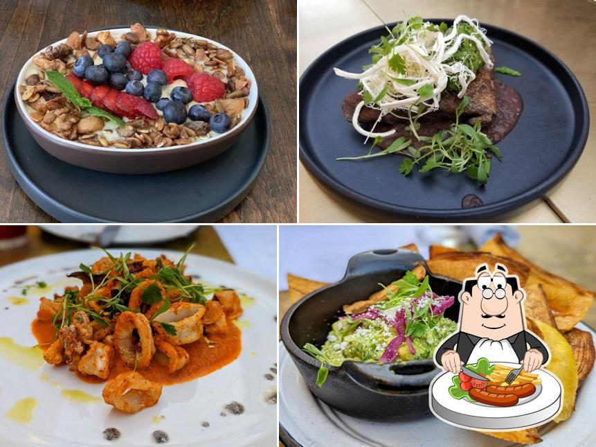 Maestro Restaurant, Pasadena - Restaurant menu, prices and reviews