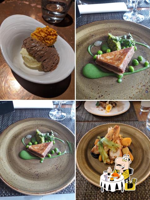 111 by Modou, Glasgow - Restaurant menu, prices and reviews