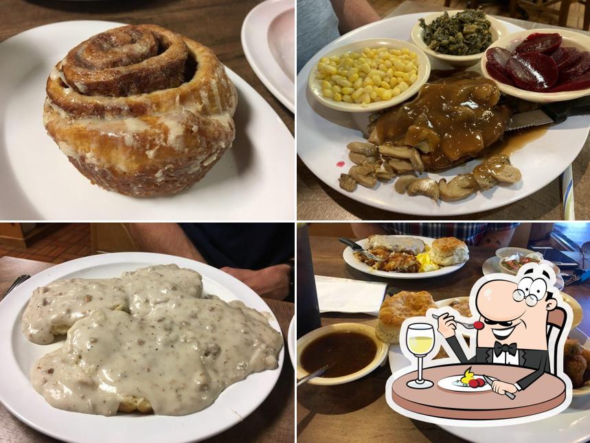 Mason Jar in Umatilla - American restaurant menu and reviews