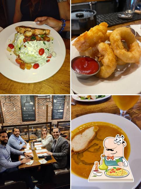 Salt Factory Pub - Alpharetta, Alpharetta - Restaurant menu, prices and ...