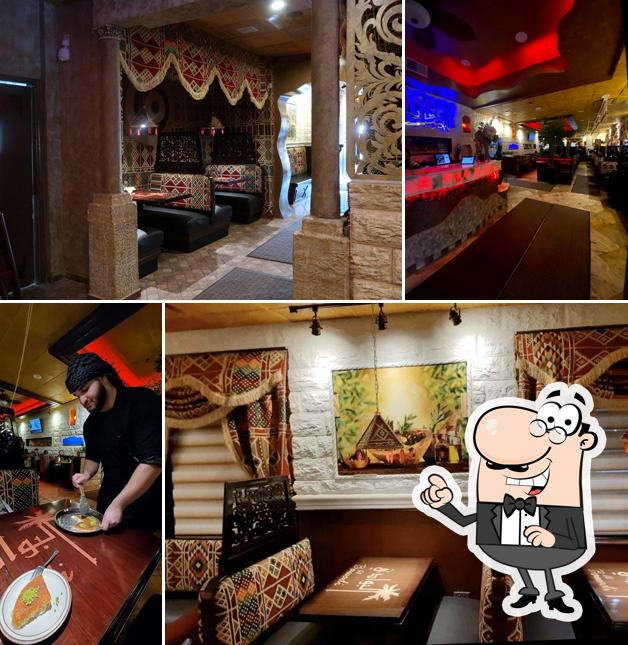 Al Bawadi Grill, Niles - Restaurant menu, prices and reviews