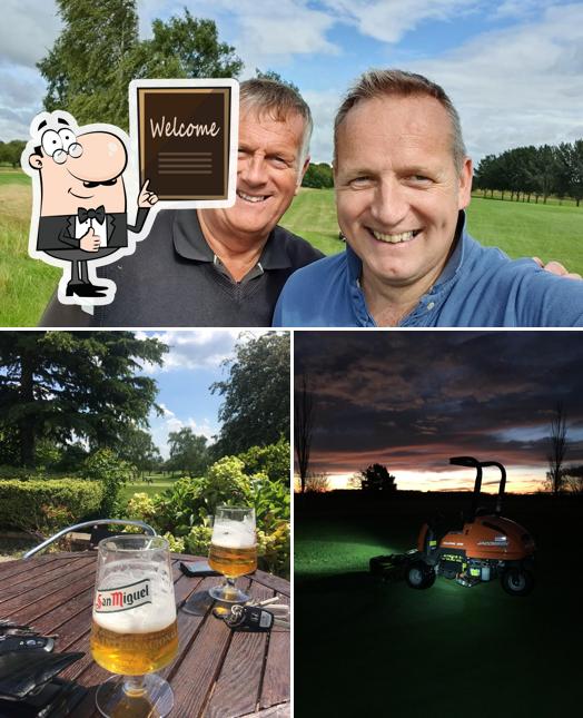 Bawtry Golf Club, Doncaster - Restaurant menu, prices and reviews