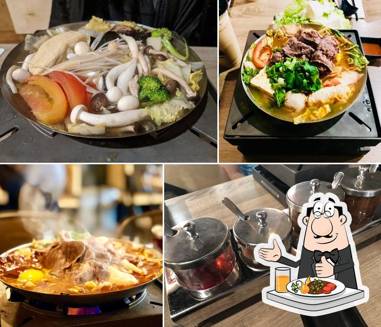 Boiling Point, Vancouver, King Edward - Restaurant menu, prices and reviews