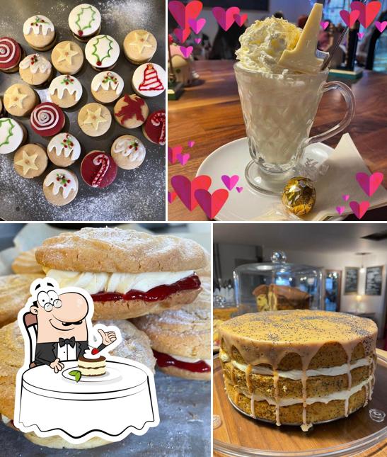 The Braxted Bakery in Witham - Restaurant reviews