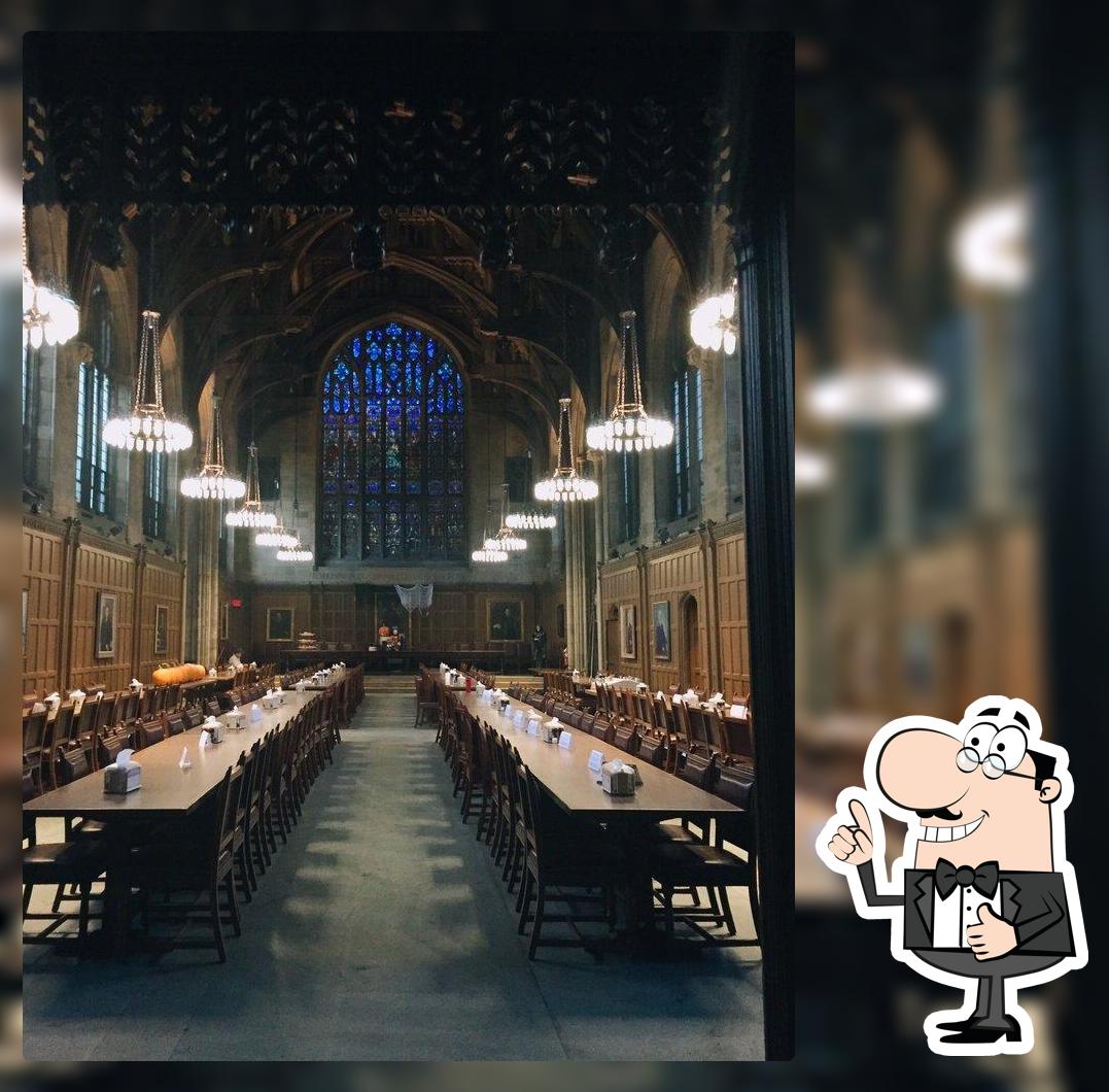 Procter Hall, Princeton - Menú del restaurante, precios y reseñas