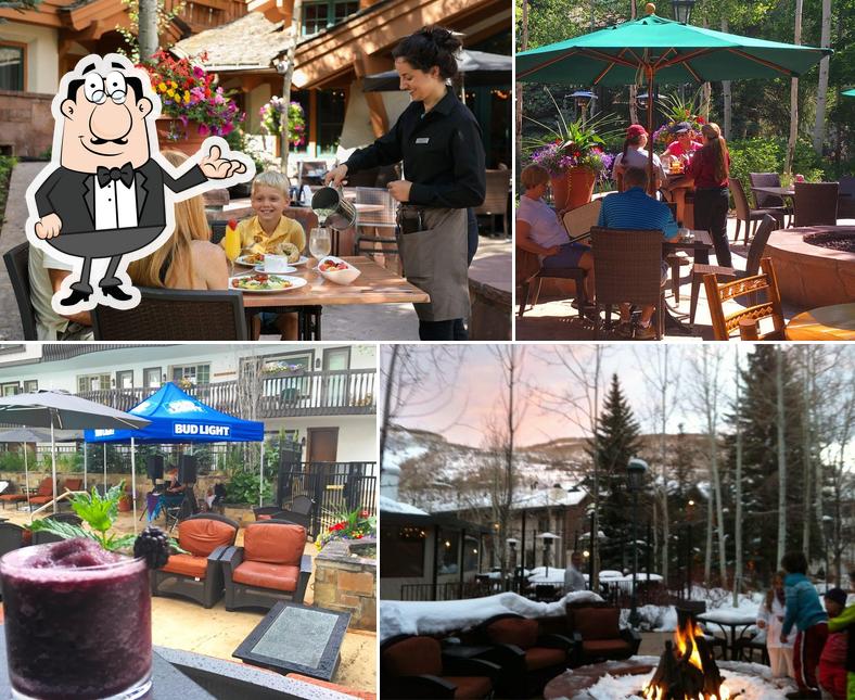 Cucina, Vail - Restaurant menu, prices and reviews