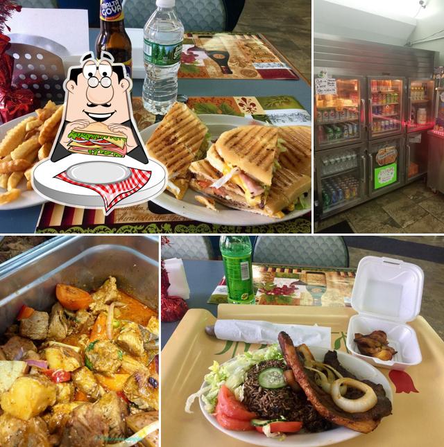 El Divino Restaurant in Rochester - Restaurant menu and reviews
