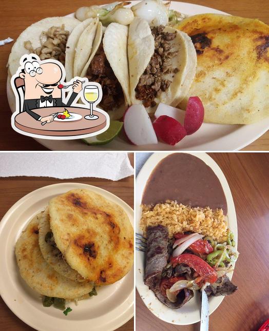 El Rancho Mexican Restaurant, Cornelia - Restaurant menu, prices and ...