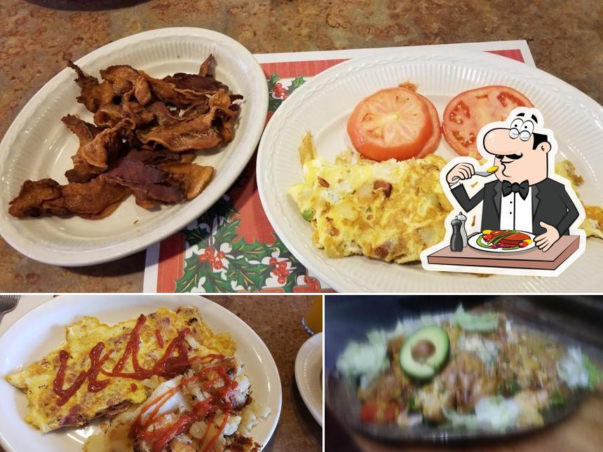 Embassy Diner, Bethpage - Restaurant menu, prices and reviews