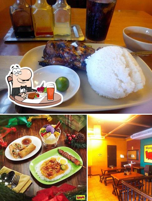 Mang Inasal, Quezon City, España - Restaurant menu, prices and reviews