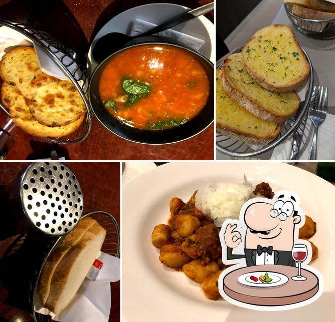 Fasta Pasta, Mount Gambier - Restaurant menu, prices and reviews
