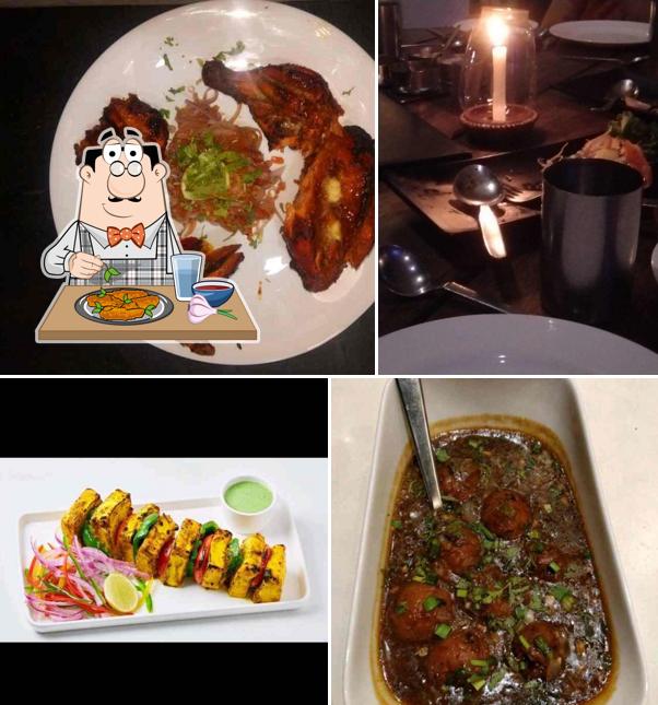 Food Junction, Pune, Shop 4 - Restaurant reviews