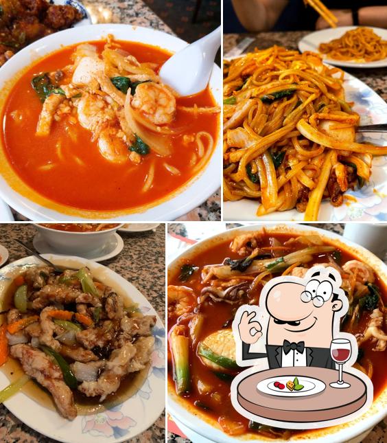 Best chinese restaurants in Decatur, Georgia, winter 2024 - Restaurant Guru