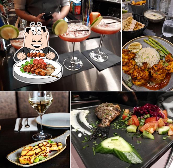 Hazine, Bexleyheath - Restaurant menu, prices and reviews