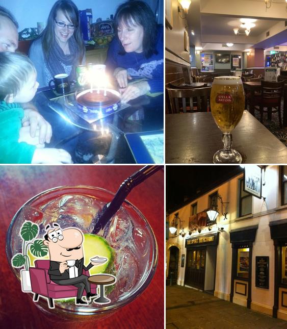 Top 7 restaurants in Newtownards, october 2025 - Restaurant Guru