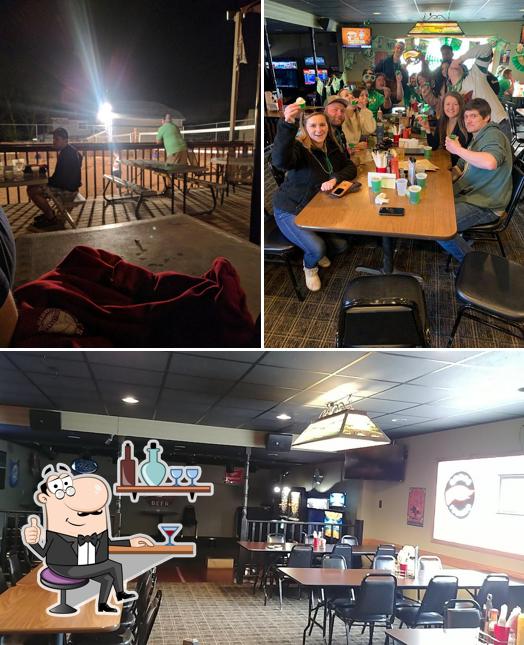 Kelly's Korner, Centerville - Restaurant menu, prices and reviews
