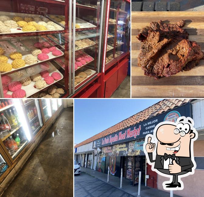 La Perla Tapatia Meat Market, 210 N Pacific Ave in Los Angeles ...