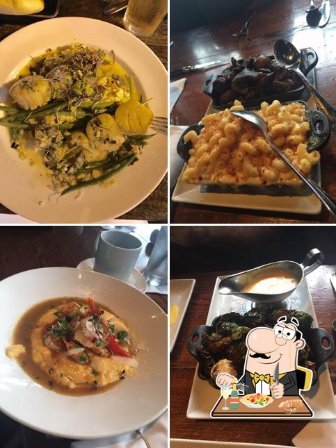 Little Alley Steakhouse, Roswell - Restaurant menu, prices and reviews