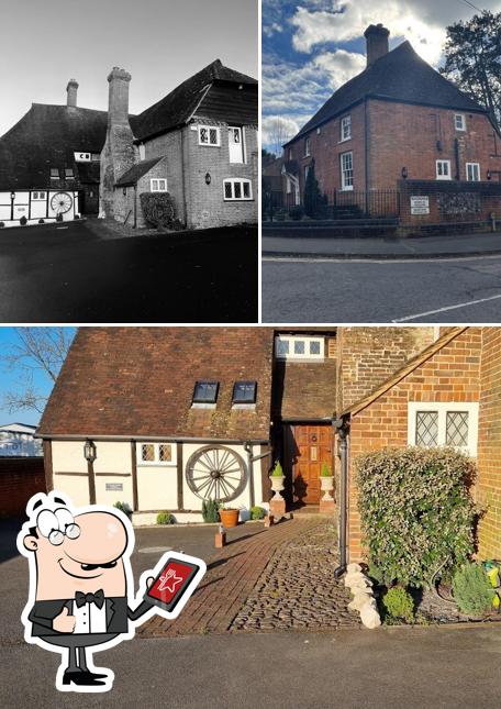 Maison Restaurant in Farnham - Restaurant reviews