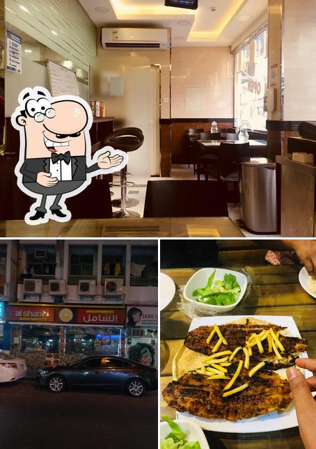 Malabari Restaurant, Dubai - Restaurant reviews
