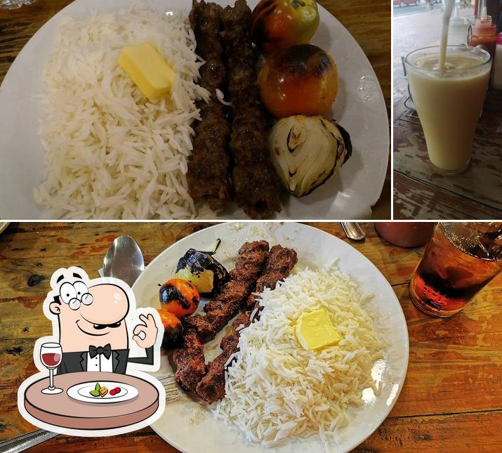 Maryam Kabab House, Quezon City - Restaurant menu, prices and reviews