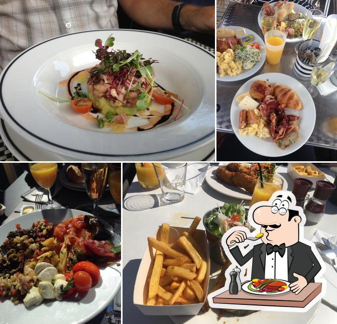 Restaurant du Mim, Bruxelles - Menu du restaurant, prix et avis