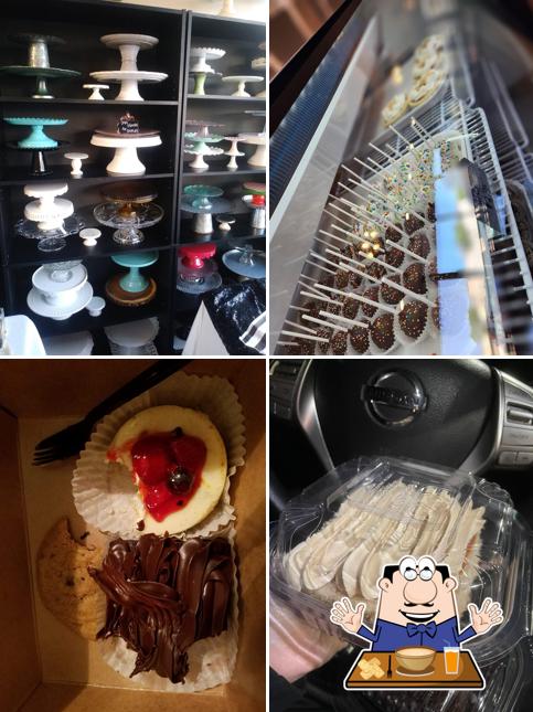 Mix Bakery, Merced - Menú del restaurante, precios y reseñas