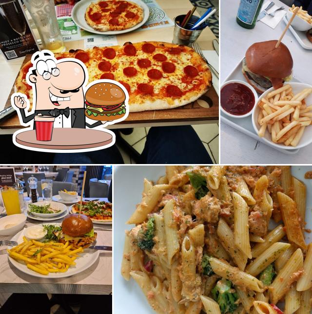 Top 7 restaurants in Ware, october 2025 - Restaurant Guru