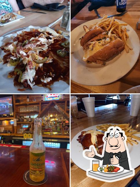 Banded Rooster Bar & Grill, Kingdom City - Restaurant menu, prices and ...