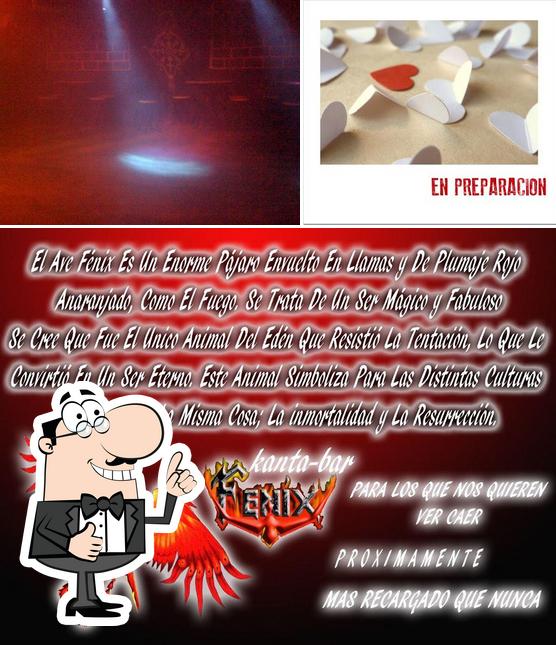Canta-Bar "El Fenix", Cancún