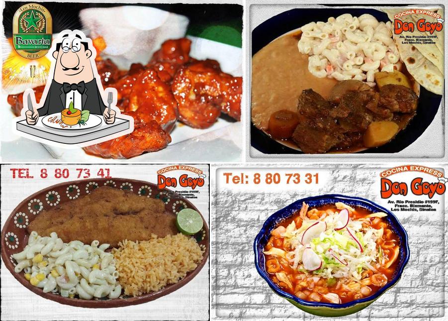 Pub y bar El Menu De Los Mochis, Los Mochis - Opiniones del restaurante