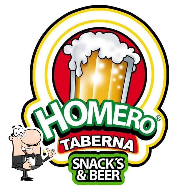 Homero Taberna SJR, San Juan del Río - Menú del restaurante, precios y ...