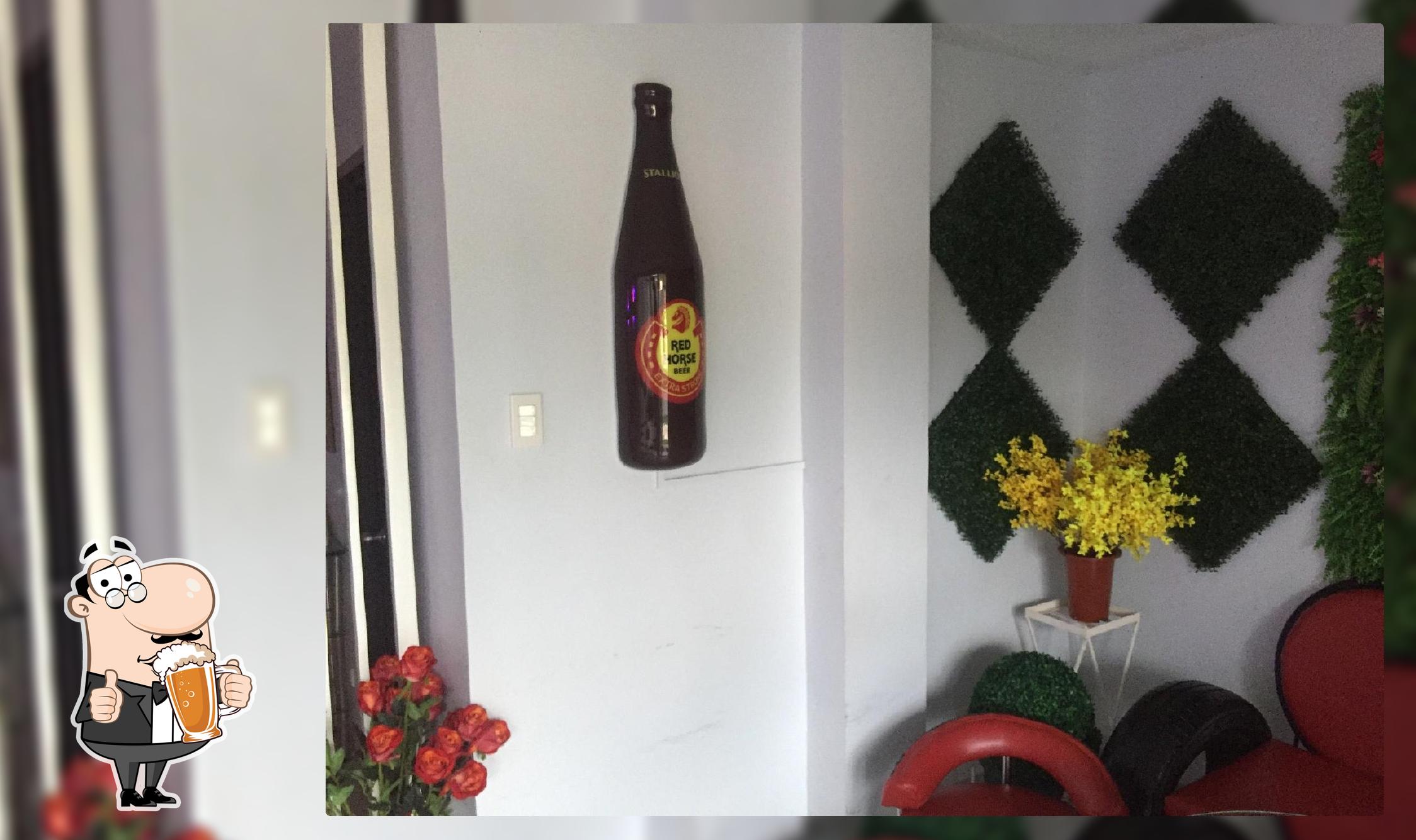 My’s Point pub & bar, Cagayan de Oro