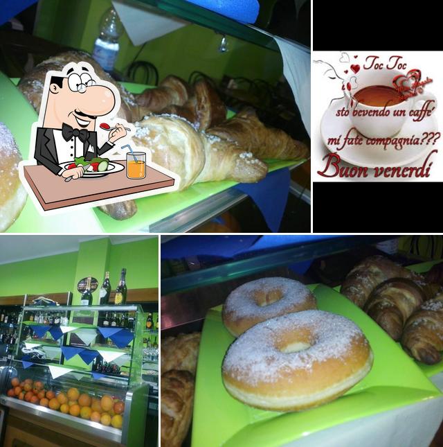 Roma Cafè, Torino - Menu del ristorante, prezzi e recensioni
