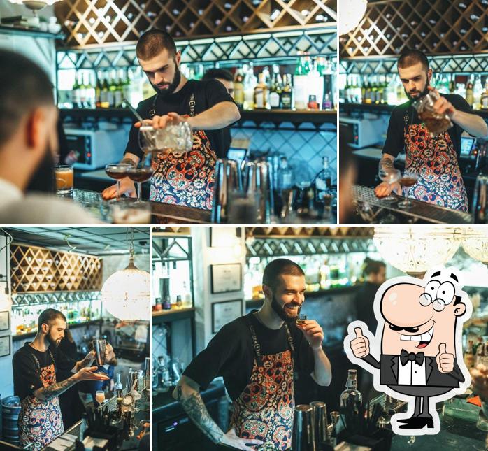 Шипучка pub & bar, Chernivtsi - Restaurant reviews