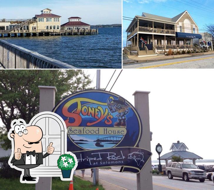 Top 7 restaurants in Solomons, november 2025 - Restaurant Guru